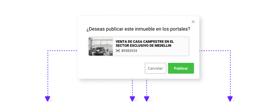 Wasi - Software inmobiliario